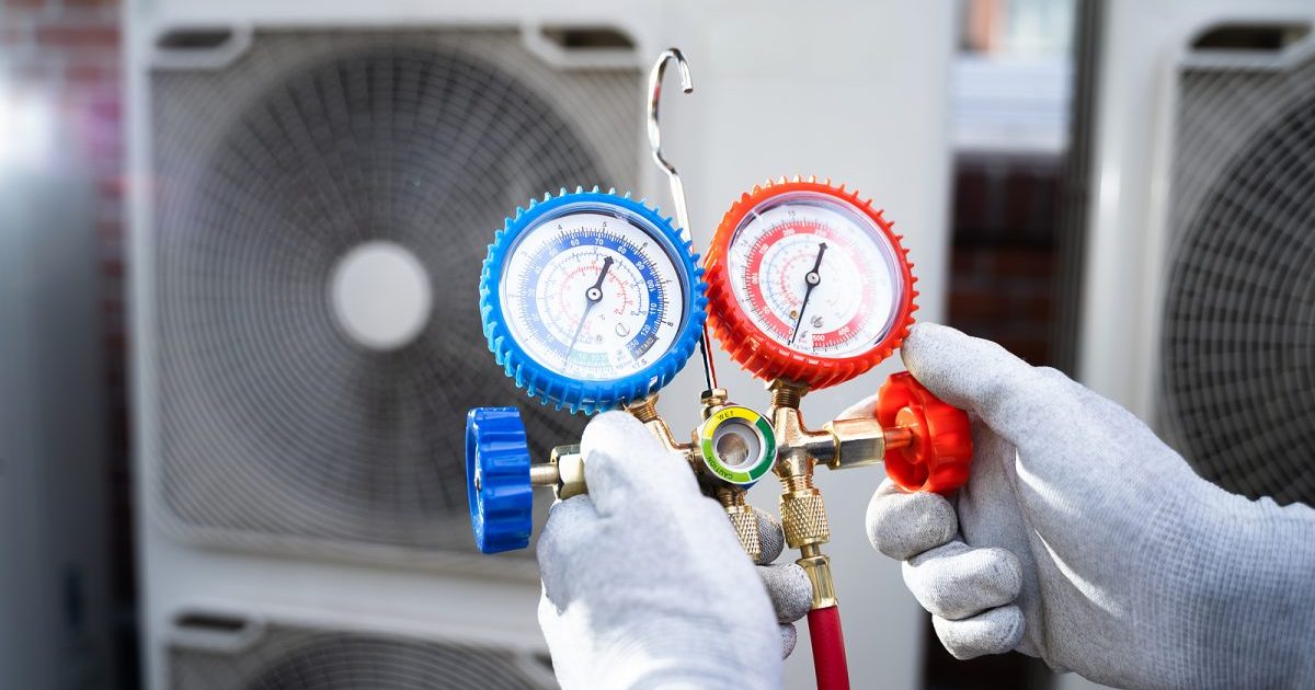 Career Spotlight: HVAC Service Tech | GeneratioNext Propane
