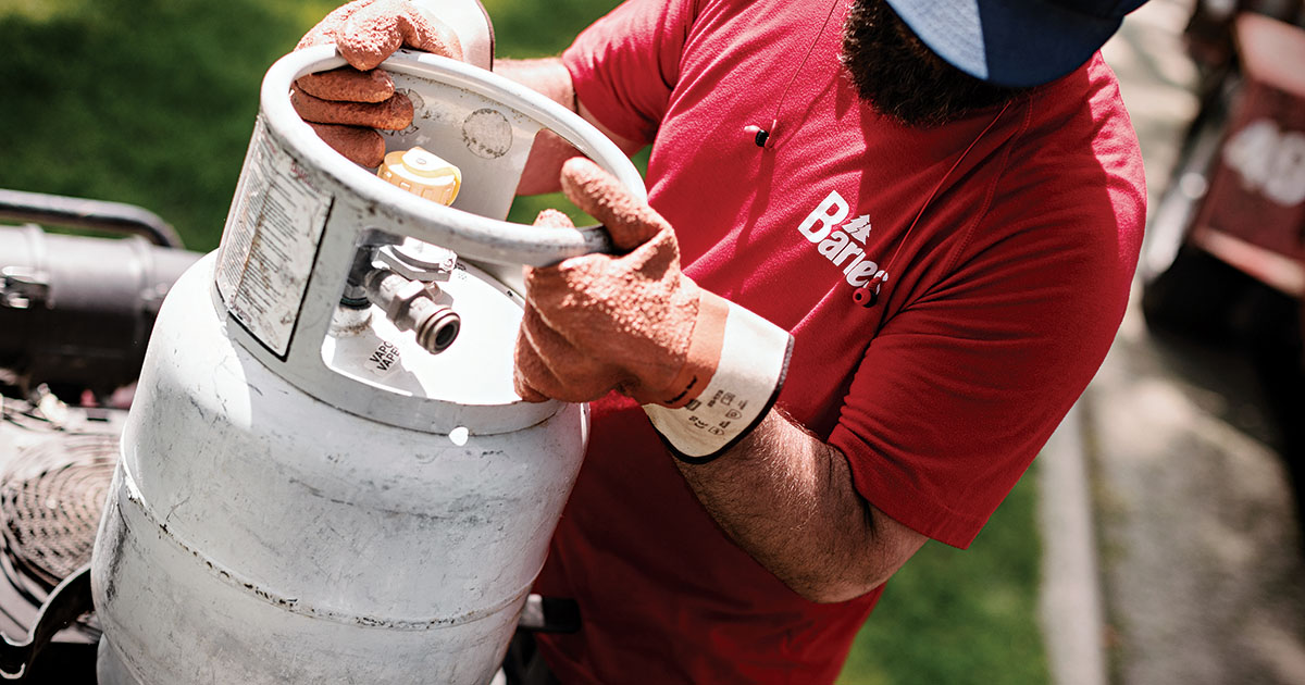 Propane Service Tech Careers | GeneratioNext Propane Pros