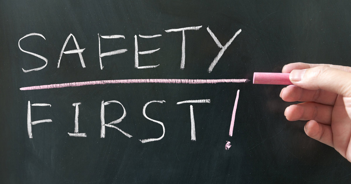 The Role of Safety in Propane Careers | GeneratioNext Propane Pros