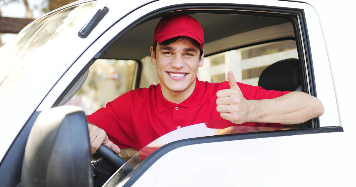 Career Spotlight: Propane Delivery Driver | GeneratioNext Propane Pros